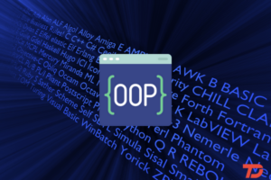 What is Object Oriented Programming? | OOPs - TeacherDada
