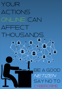 Responsible Netizen: How to Be a Responsible Digital Citizen